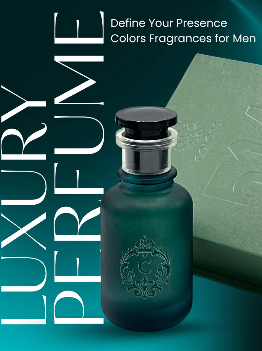 CP 514 Paco Rabanne Invictus Impression – Colors